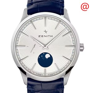 NEW ZENITH ELITE 03.3100.692/01.C922