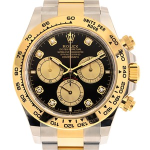 全新 ROLEX 勞力士 迪通拿 DAYTONA 126503-0002