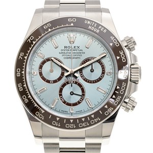 NEW ROLEX DAYTONA 126506-0002