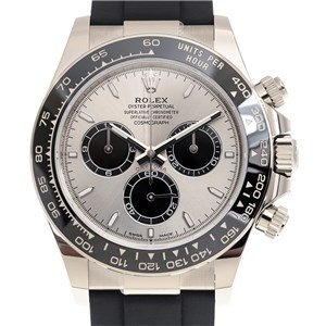 NEW ROLEX DAYTONA 126519LN-0006
