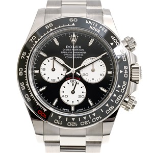 NEW ROLEX DAYTONA 126529LN-0001