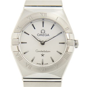 全新 OMEGA 歐米茄 星座系列 CONSTELLATION 131.10.25.60.02.001