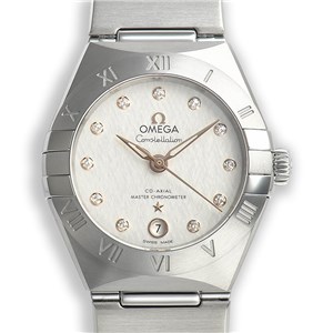 全新 OMEGA 歐米茄 星座系列 CONSTELLATION 131.10.29.20.52.001