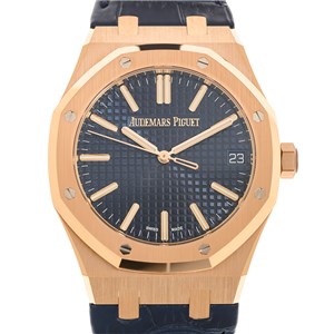 NEW AUDEMARS PIGUET ROYAL OAK 15510OR.OO.D315CR.02