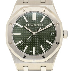 NEW AUDEMARS PIGUET ROYAL OAK 15510ST.OO.1320ST.09