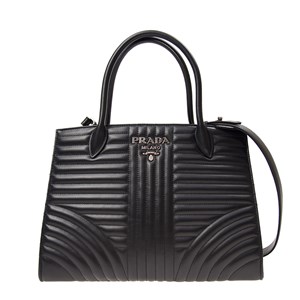 全新 PRADA 普拉達 手袋 1BA165 2D91 F0002 單肩包/斜挎包/手提包