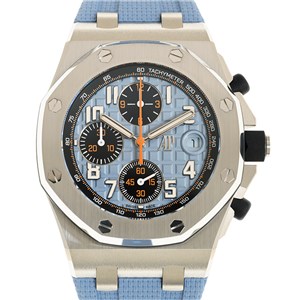 NEW AUDEMARS PIGUET ROYAL OAK OFFSHORE 26238ST.OO.A340CA.01