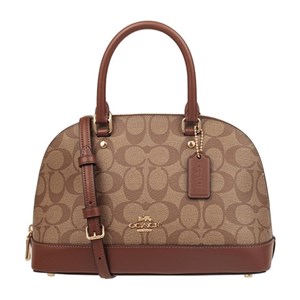 全新 COACH 蔻馳 手袋 27583IME74 單肩包/手提包