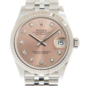 NEW ROLEX DATEJUST 278274-0032