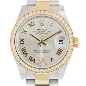 全新 ROLEX 勞力士 恒動日誌型 DATEJUST 278383RBR-0003