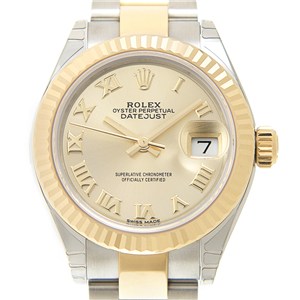 NEW ROLEX LADY DATEJUST 279173-0010