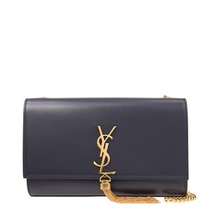 全新 YSL / SAINT LAURENT 聖羅蘭 手袋 KATE 354119 C150J 4147 斜挎包 中號
