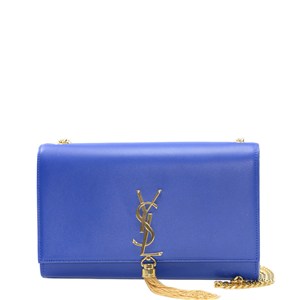 全新 YSL / SAINT LAURENT 聖羅蘭 手袋 KATE 354119 C150J 4331 斜挎包 中號
