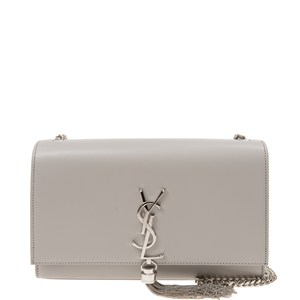 全新 YSL / SAINT LAURENT 聖羅蘭 手袋 KATE 354119 C150N 1402 斜挎包 中號