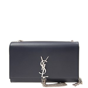 全新 YSL / SAINT LAURENT 聖羅蘭 手袋 KATE 354119 C150N 4147 斜挎包 中號