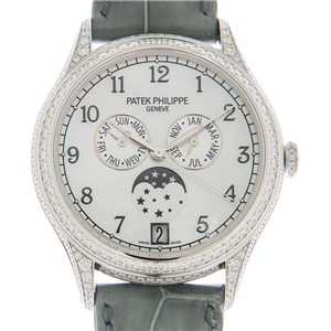 NEW PATEK PHILIPPE GRAND COMPLICATIONS 4948G-010