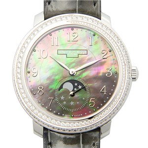 NEW PATEK PHILIPPE COMPLICATIONS 4968G-001