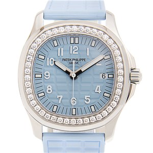 NEW PATEK PHILIPPE AQUANAUT 5067A-017