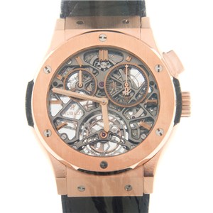 全新 HUBLOT 宇舶 經典融合系列 CLASSIC FUSION 506.OX.0180.LR
