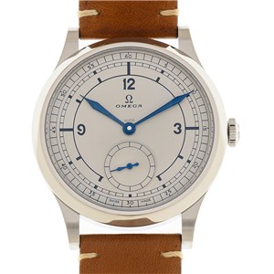 全新 OMEGA 歐米茄 特別系列 SPECIALITIES 511.12.39.21.99.002