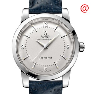 全新 OMEGA 歐米茄 海馬系列 SEAMASTER 511.13.38.20.02.001