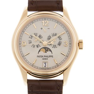 NEW PATEK PHILIPPE COMPLICATIONS 5146J-001