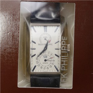 NEW PATEK PHILIPPE GONDOLO 5200G-010