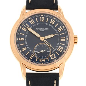 NEW PATEK PHILIPPE COMPLICATIONS 5224R-001