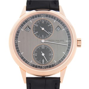 全新 PATEK PHILIPPE 百達翡麗 複雜功能時計系列 COMPLICATIONS 5235-50R-001