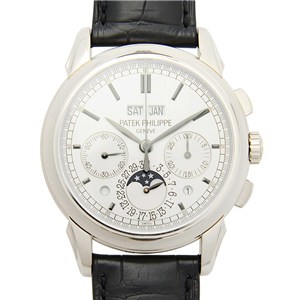 全新 PATEK PHILIPPE 百達翡麗 超級複雜功能時計系列 GRAND COMPLICATIONS 5270G-001