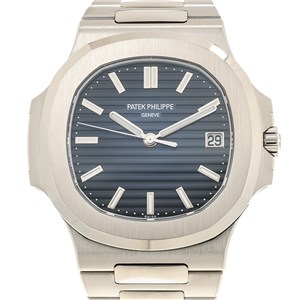 全新 PATEK PHILIPPE 百達翡麗 NAUTILUS 5811/1G-001