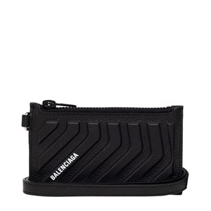 NEW BALENCIAGA WALLETS 683425 2103I 1000 THE KEY PACKET