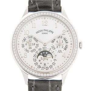 NEW PATEK PHILIPPE GRAND COMPLICATIONS 7140G-001
