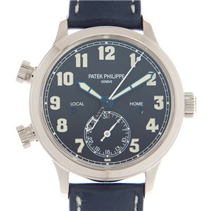 NEW PATEK PHILIPPE COMPLICATIONS 7234G-001