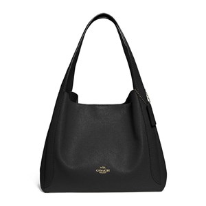 NEW COACH BAGS 73549 GDBLK SHOULDER BAG/HANDBAG