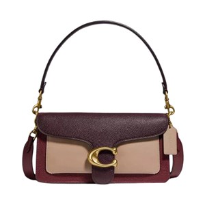 全新 COACH 蔻馳 手袋 76105 B4MZI 單肩包/手提包