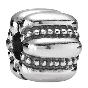 全新 PANDORA 潘朵拉 手鏈配件 790446 純銀 銀色