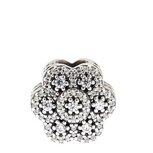 全新 PANDORA 潘朵拉 手鏈配件 791998CZ 純銀 銀色