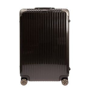 NEW RIMOWA LUGGAGE LIMBO 88173334 POLYCARBONATE BROWN 30英寸 (INCH)