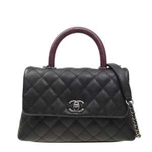 全新 CHANEL 香奈兒 手袋 A92990 單肩包/斜挎包/手提包