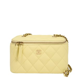 全新 CHANEL 香奈兒 手袋 AP1341 金扣 單肩包/斜挎包
