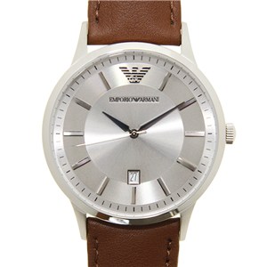 全新 ARMANI 阿瑪尼 經典系列 AR2463