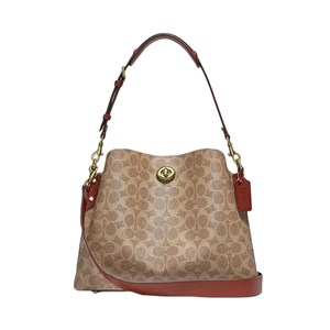 NEW COACH BAGS C2745 B4NQ4 SHOULDER BAG/CROSSBODY BAG