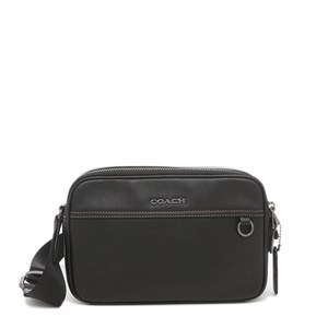 全新 COACH 蔻馳 手袋 C4148 QBBK 單肩包/斜挎包