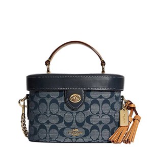 NEW COACH BAGS C8165 IMDEI SHOULDER BAG/CROSSBODY BAG /HANDBAG