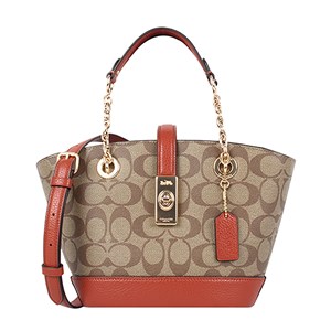 NEW COACH BAGS C8597 IME7V SHOULDER BAG/CROSSBODY BAG /HANDBAG