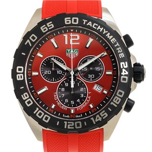 全新 TAG HEUER 泰格豪雅 F1系列 CAZ101AN.FT8055