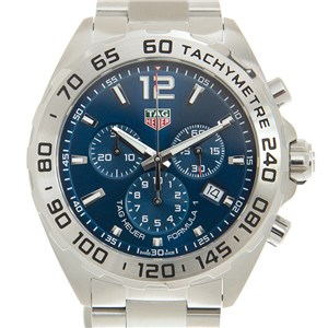 NEW TAG HEUER F1 CAZ101K.BA0842