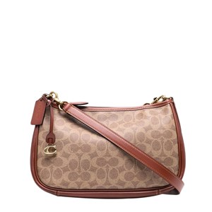 NEW COACH BAGS CC438 B4NQ4 SHOULDER BAG