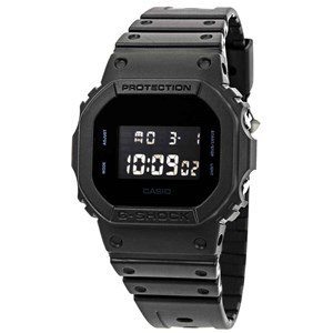 全新 CASIO 卡西歐 G-SHOCK DW-5600BB-1CR